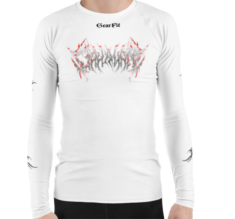 Shadow Surge Gothic Compression – GEARFIT