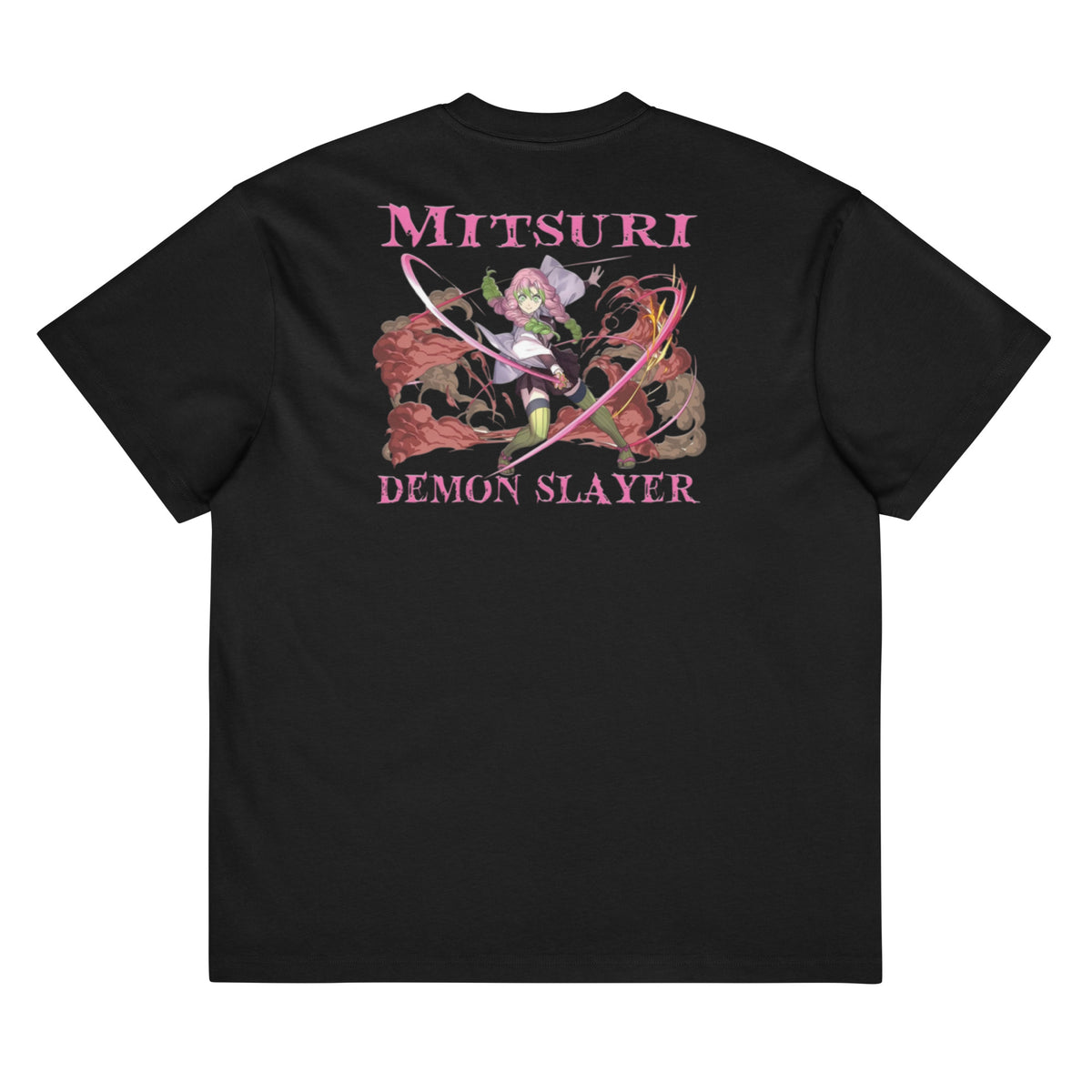 Goth x mitsuri – GEARFIT